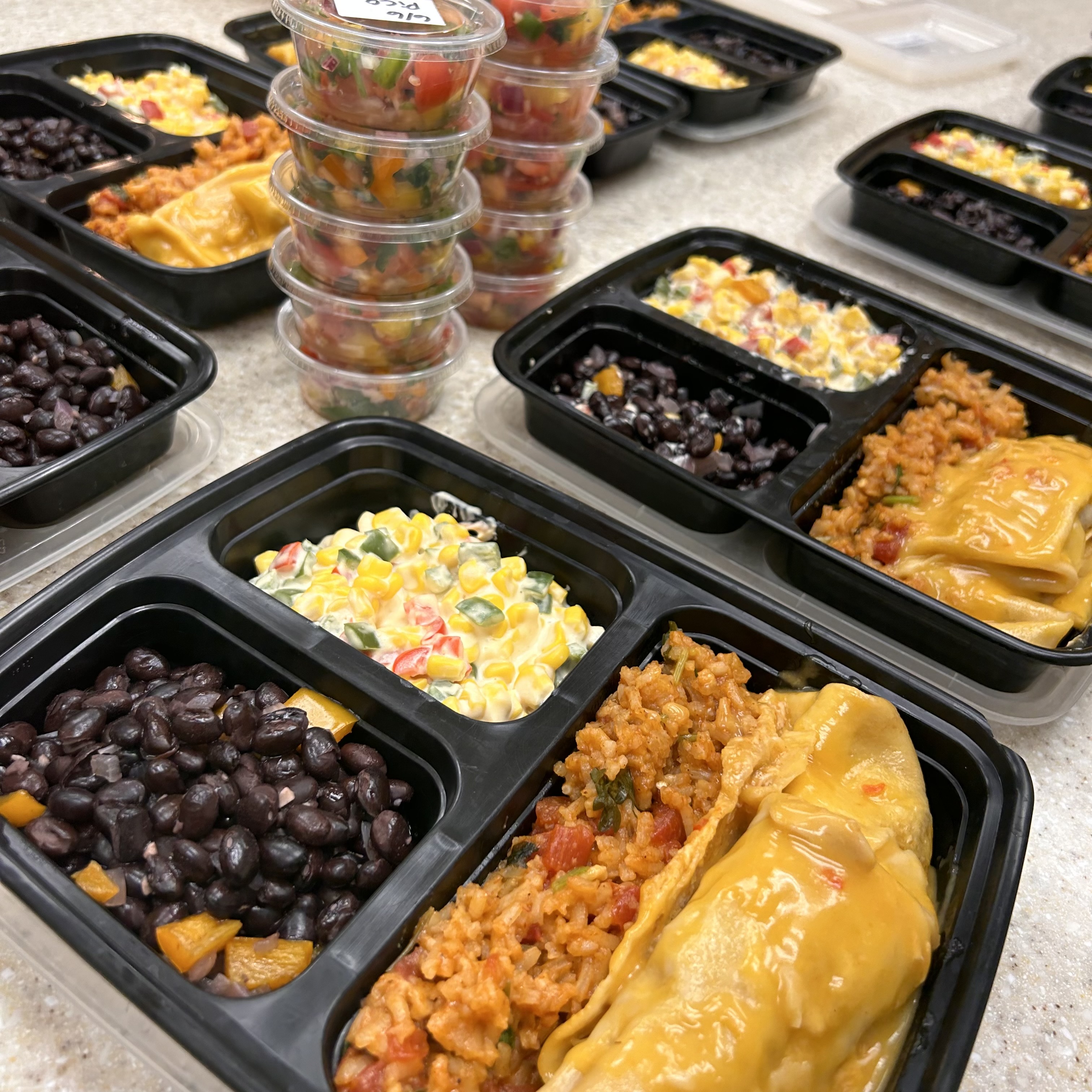 Meal Guidelines | Ronald McDonald House Charities of Mid-Michigan